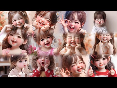 😍Cartoon Baby girls dpz🧿 |🧸Cute cartoon dp for girls| Anime dp photo 🌷| unique whatsapp dp🌸💓