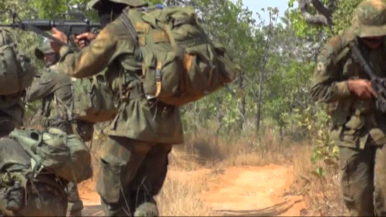 cia recon formosa3 - YouTube