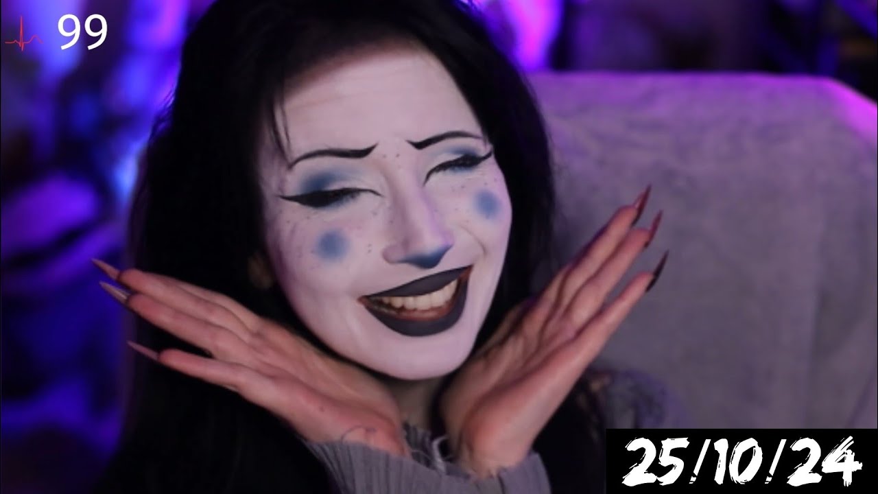 serving clunt | VOD #20 - YouTube