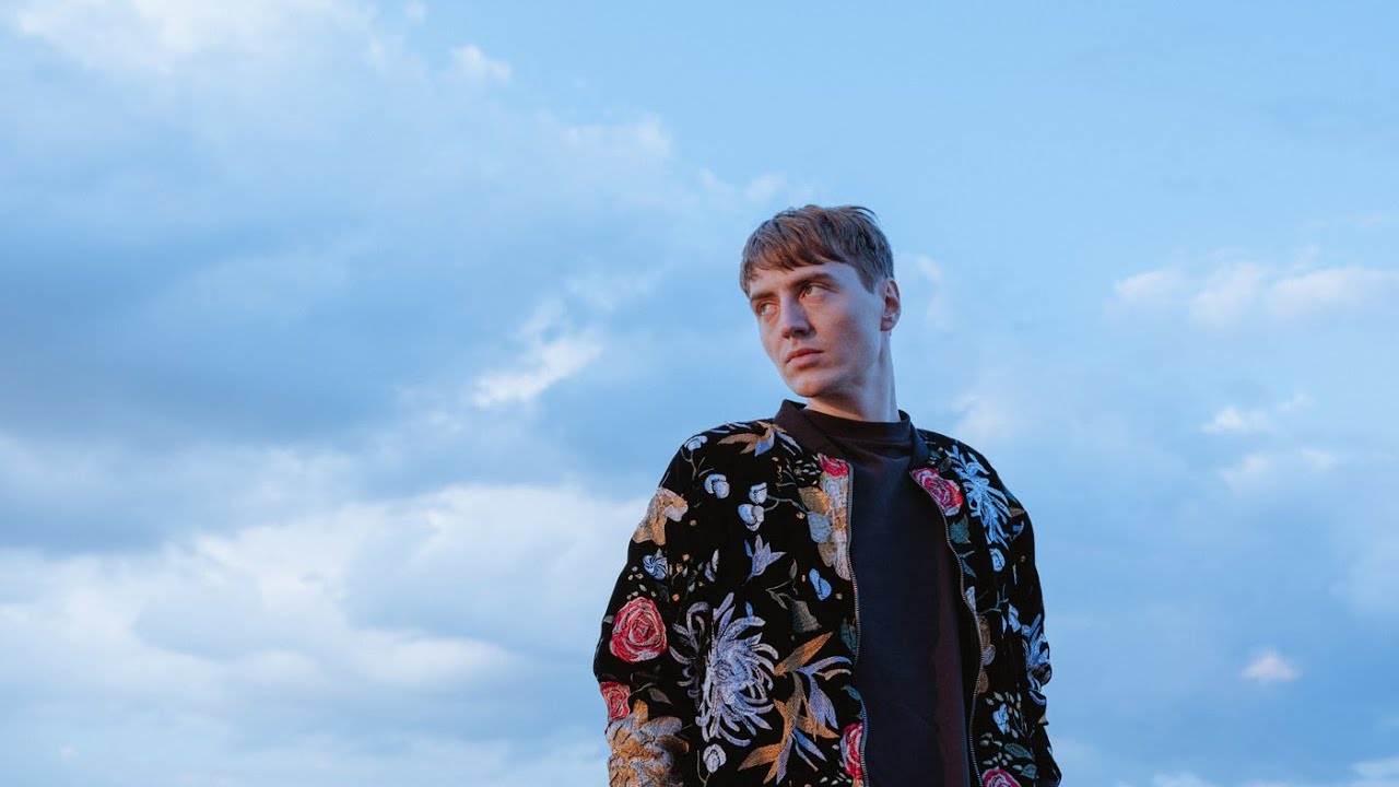 Toby Whyle - Pity (Official Visualiser) - YouTube