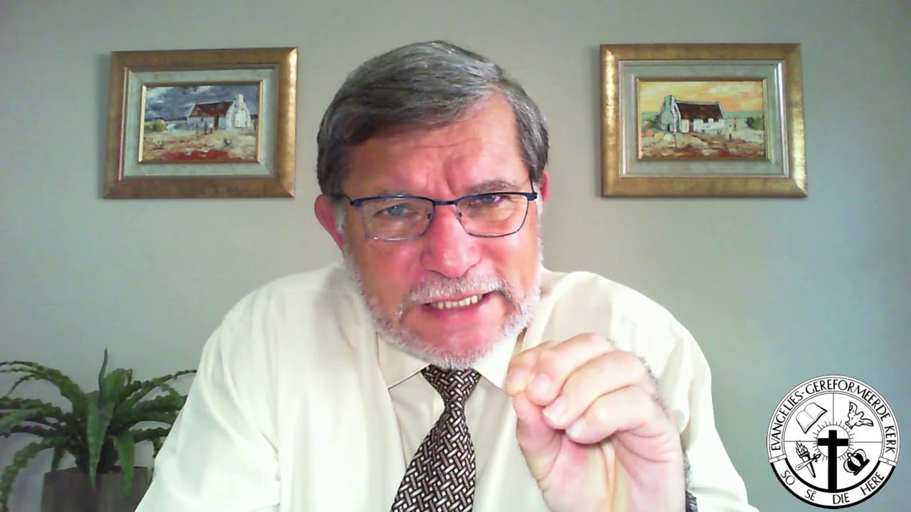 7 Junie 2020 Rudi Beukes. - YouTube