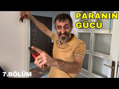 Paranın Gücü 7.Bölüm 