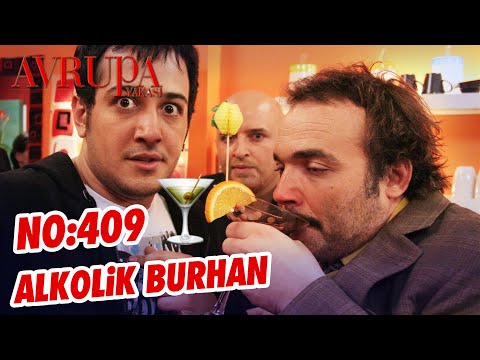 Avrupa Yakası 409. Bölüm | Kısa Bölümler
