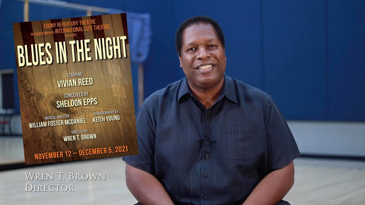 Wren T. Brown - YouTube