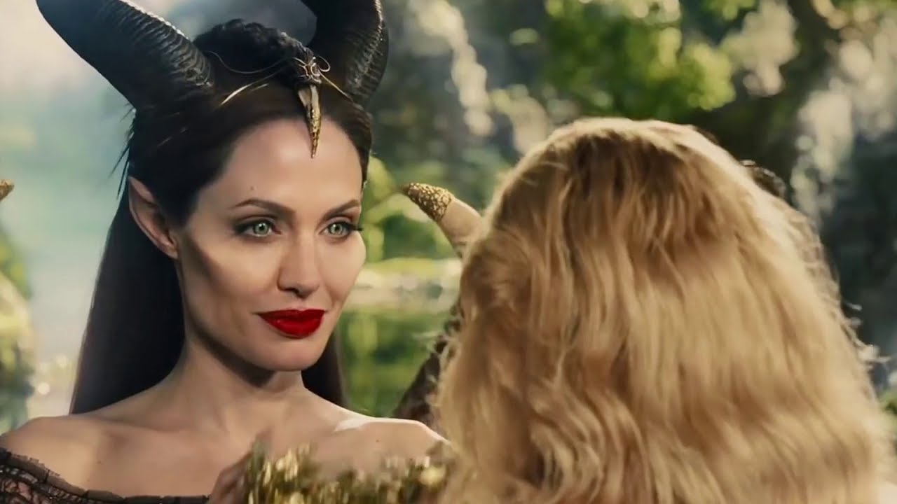 Maleficent (2014) 5 minutes Review & Summary. Buy the movie - YouTube