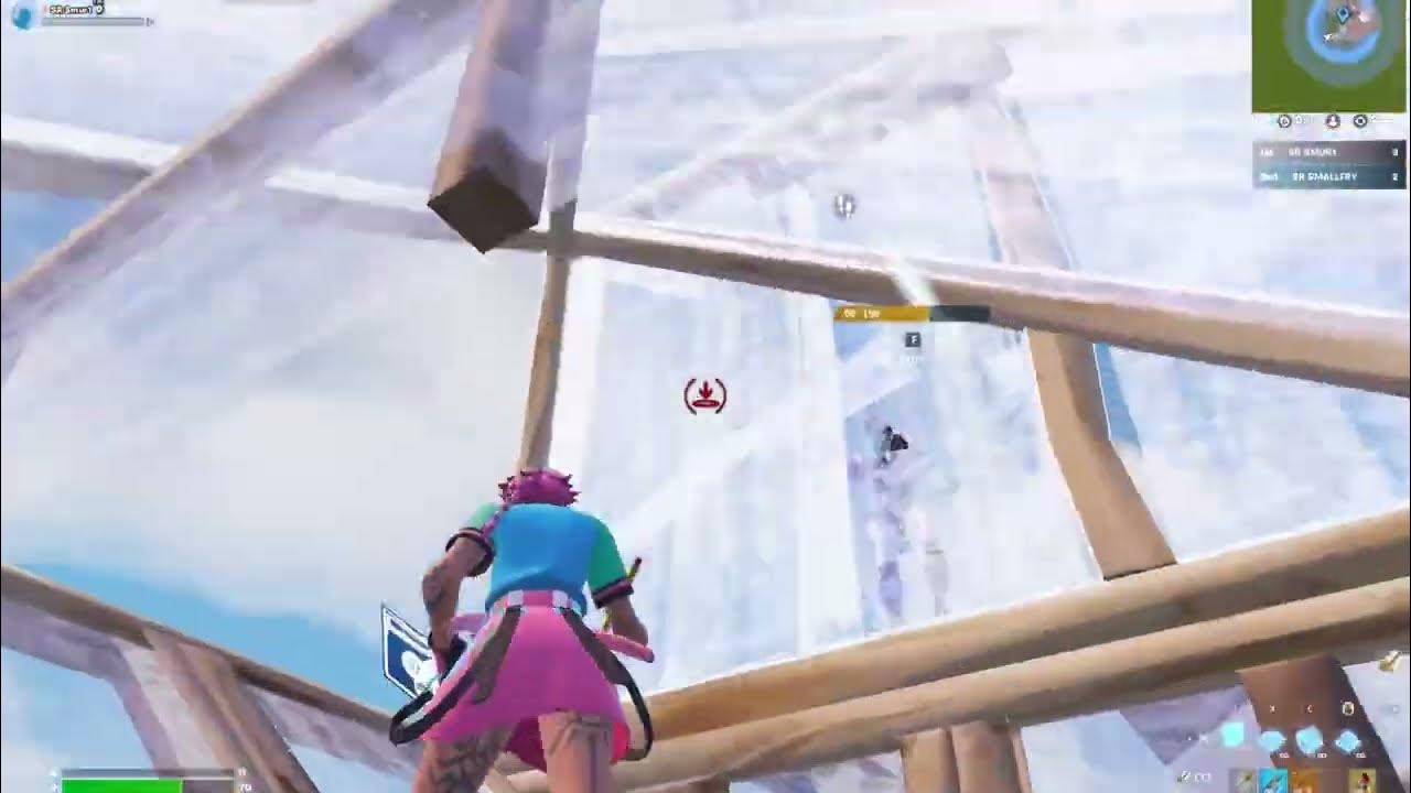 Topia twins (fortnite montage) ft. verify sway - YouTube