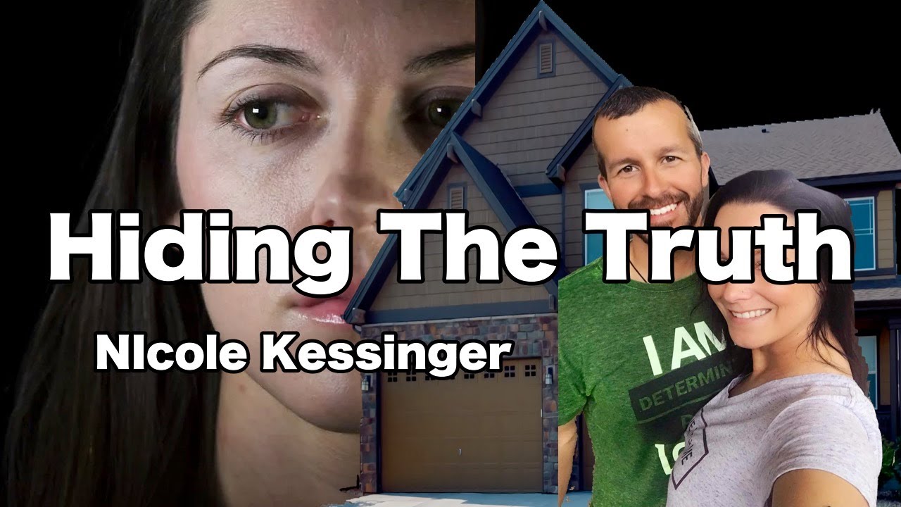 Nichol Kessinger - Hiding The Truth HD 1080p - YouTube