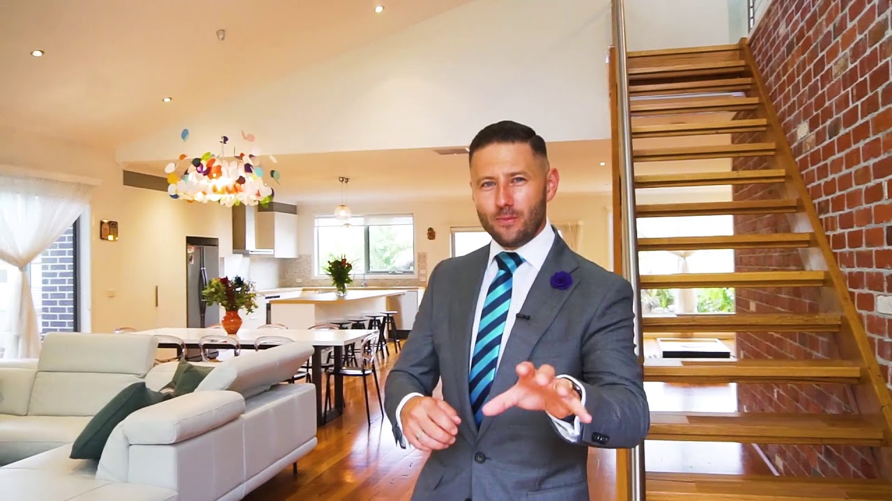 Daniel Galea | Property Video | 14 Hestia Court South Morang - YouTube