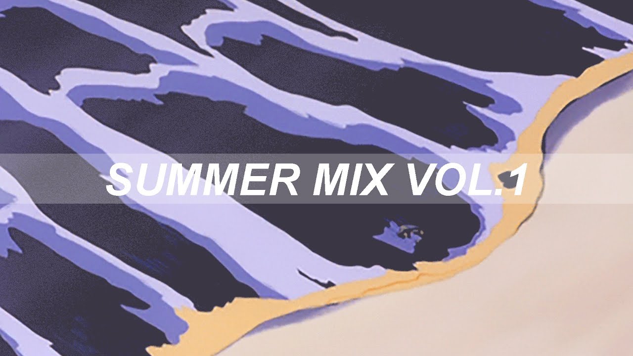 summer mix | vol.1 - YouTube
