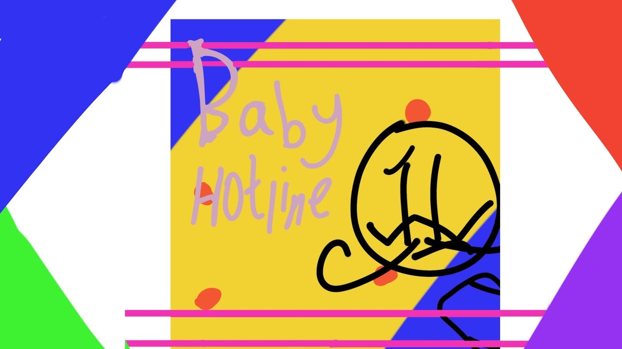 ||BABY HOTLINE|| - ||ANIMATION|| - ||FLIPACLIP|| - YouTube