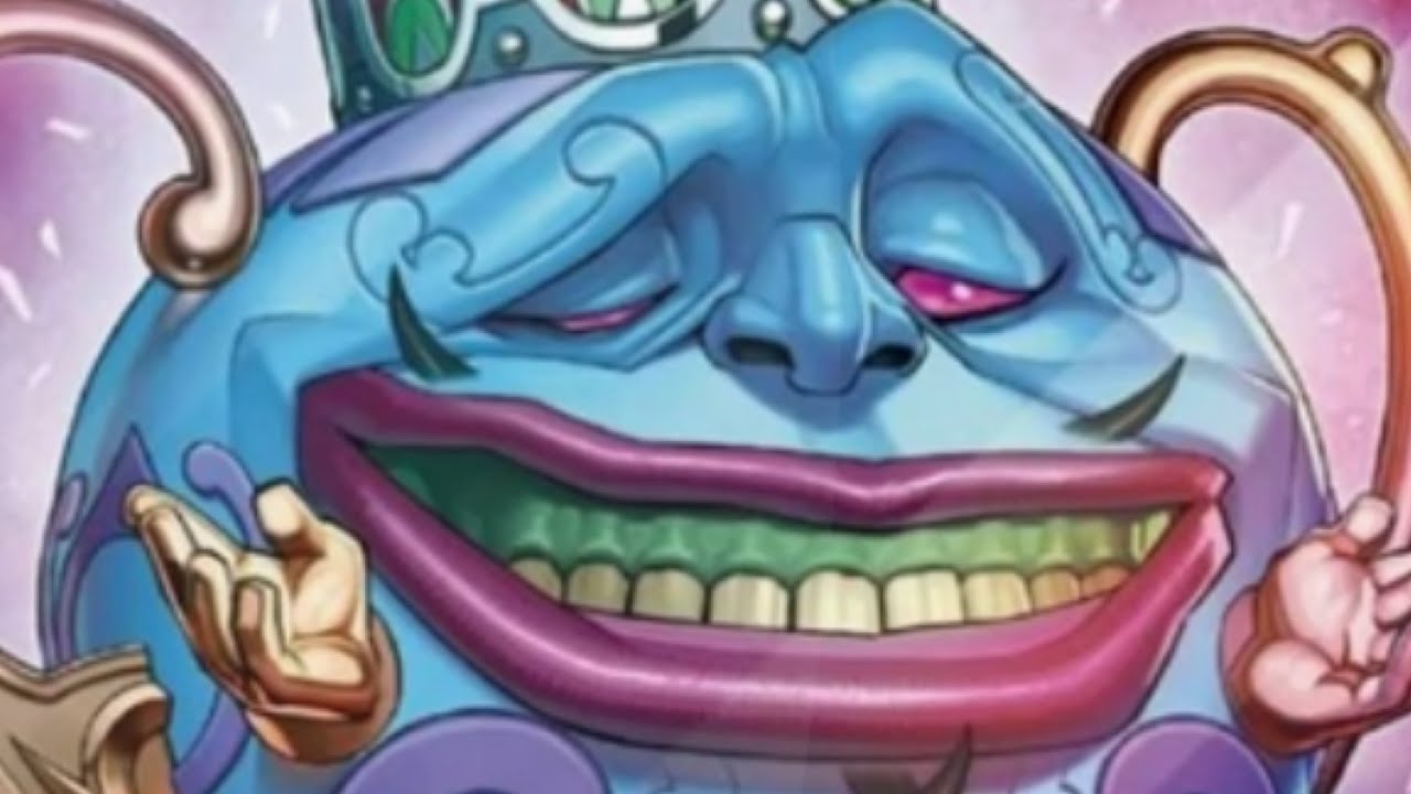 New Pot Of Greed As Been Revealed Pot Of Arrogance Is Here To Shake Up ...