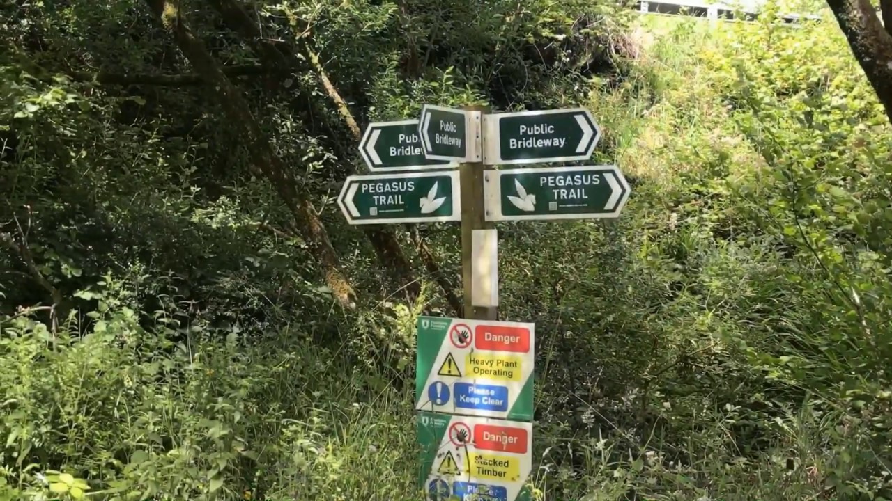 LSWR Okehampton to Halwill Junction - YouTube