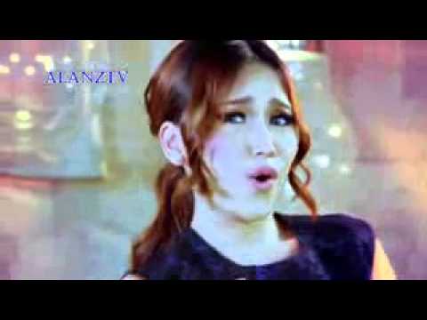 Ayu Ting Ting   Geboy Mujair remix Official Music Video