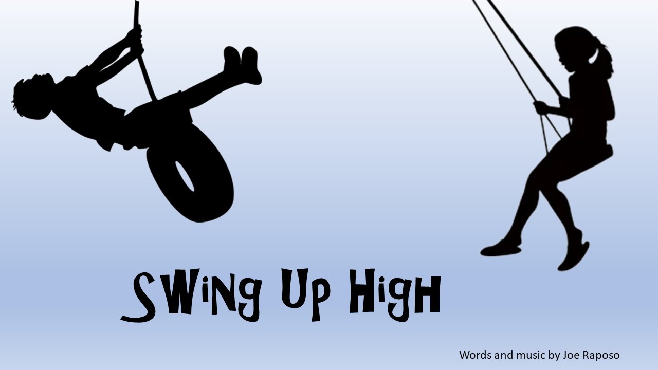 Swing Up High - YouTube
