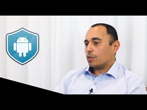 Zebra: LifeGuard for Android Overview - YouTube