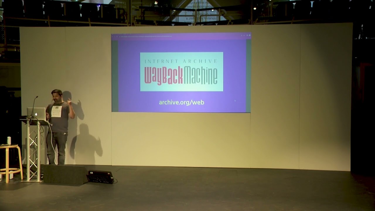 Trilly Chatterjee - This is for everyone - what a digital future could mean for the NHS (2022 ...