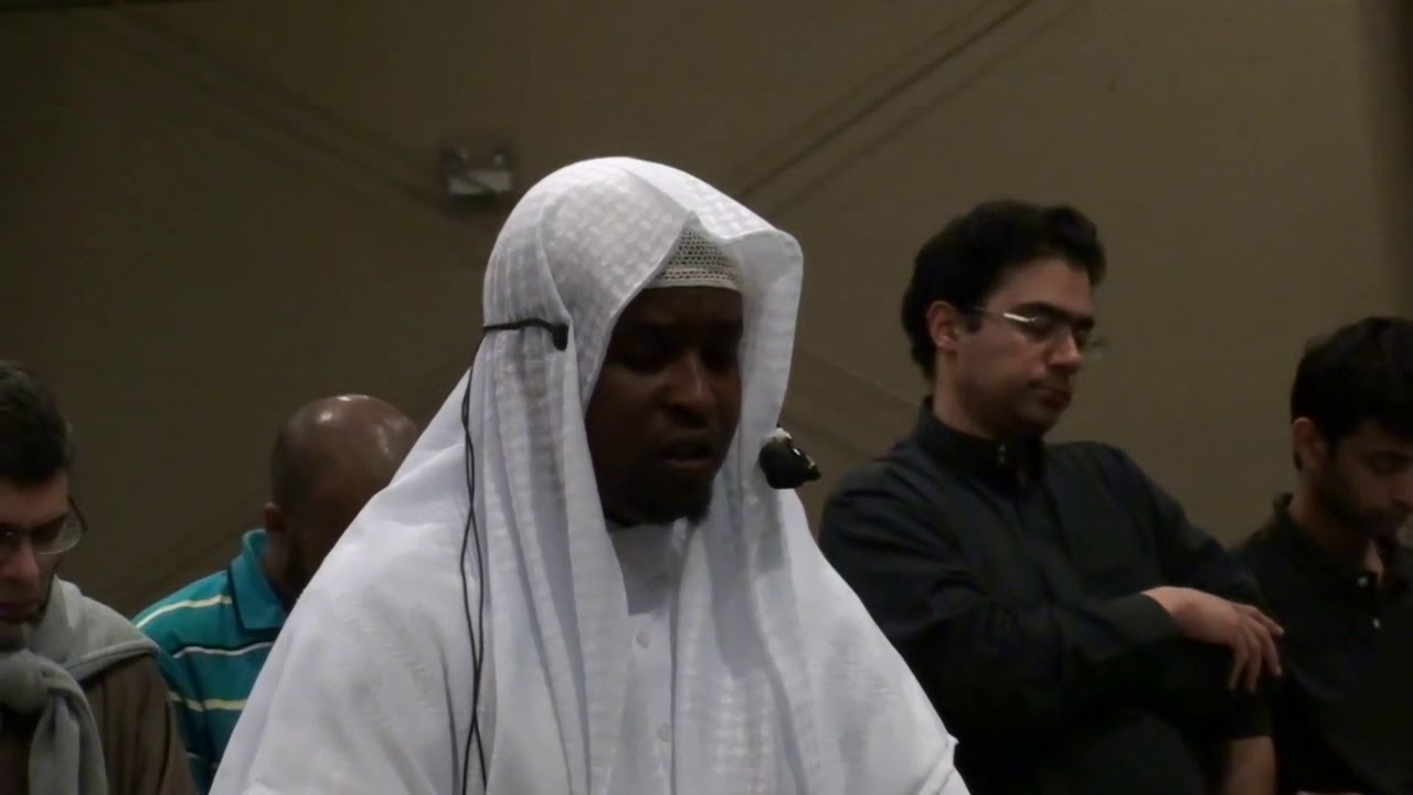 Surah Fatiha Imam Feysal