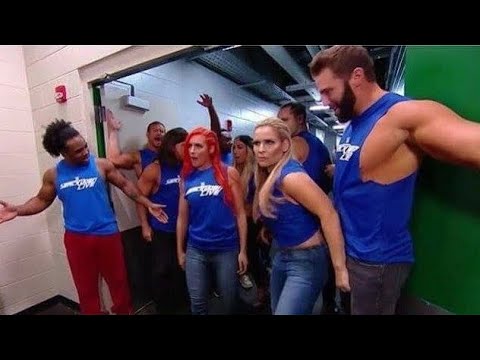 NATALYA GRABBING MATT CARDONA’S CROTCH WAS HER ‘MOST ICONIC MOMENT ...