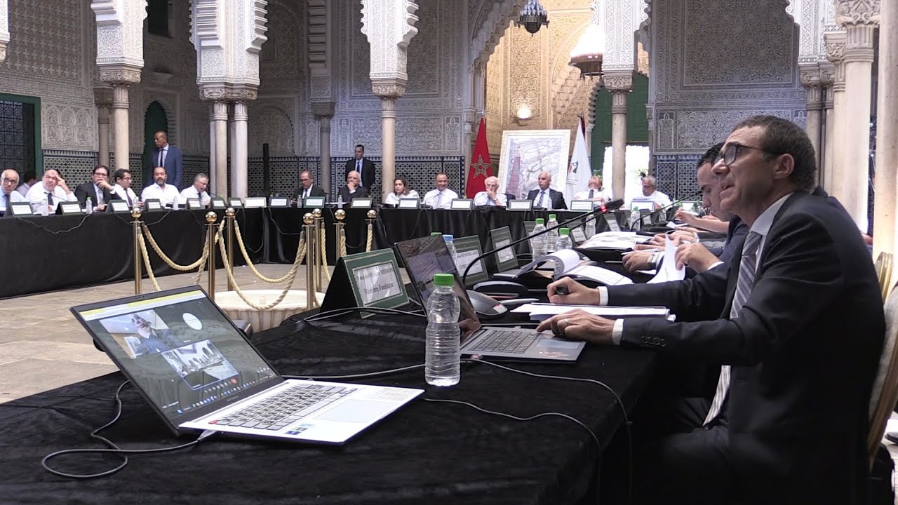 اتفاقيات شراكة و إعطاء إنطلاقة المدرسة العليا للمهندسين SUPTECH SANTE ...