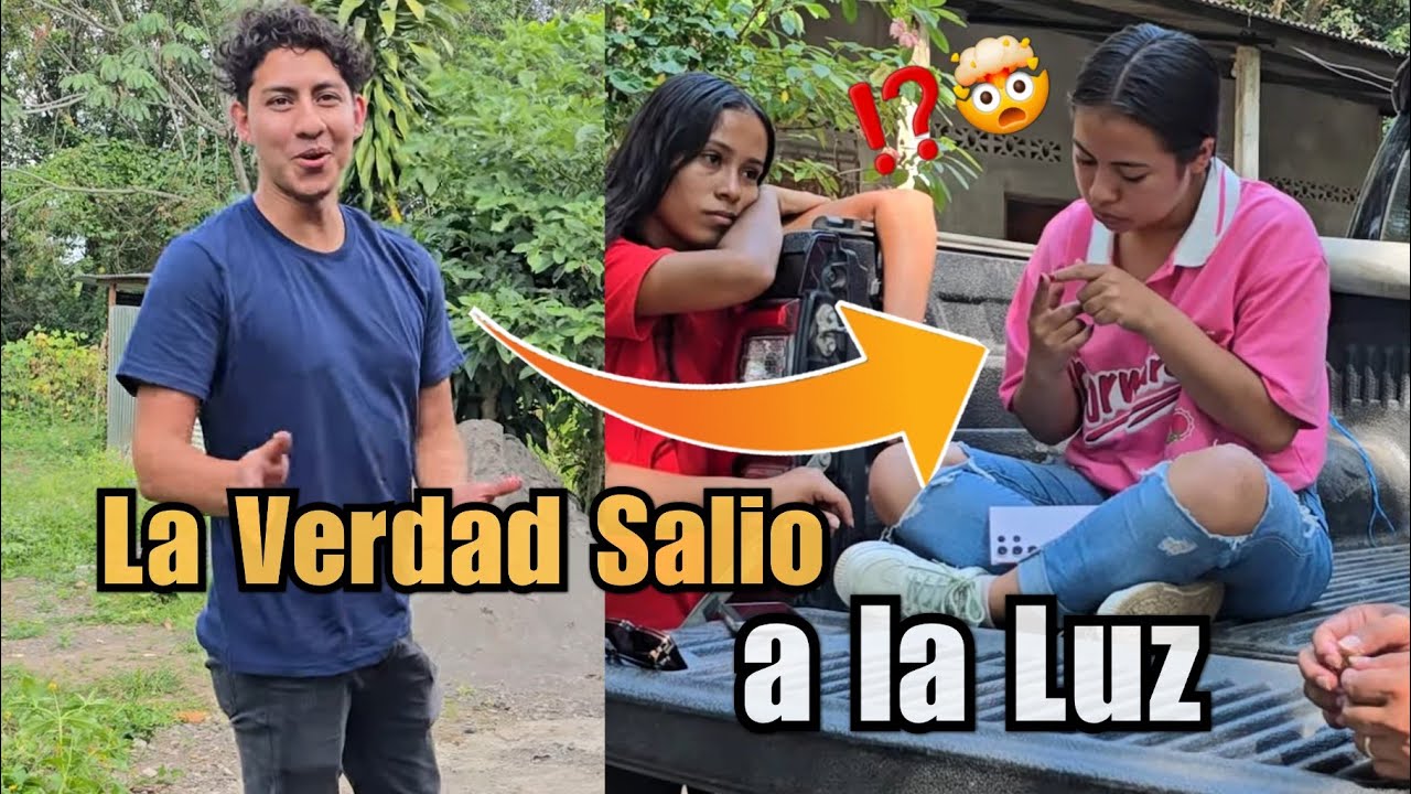 Mr.Charly Habla Seriamente con Raúl y Daniela 🤯 - YouTube