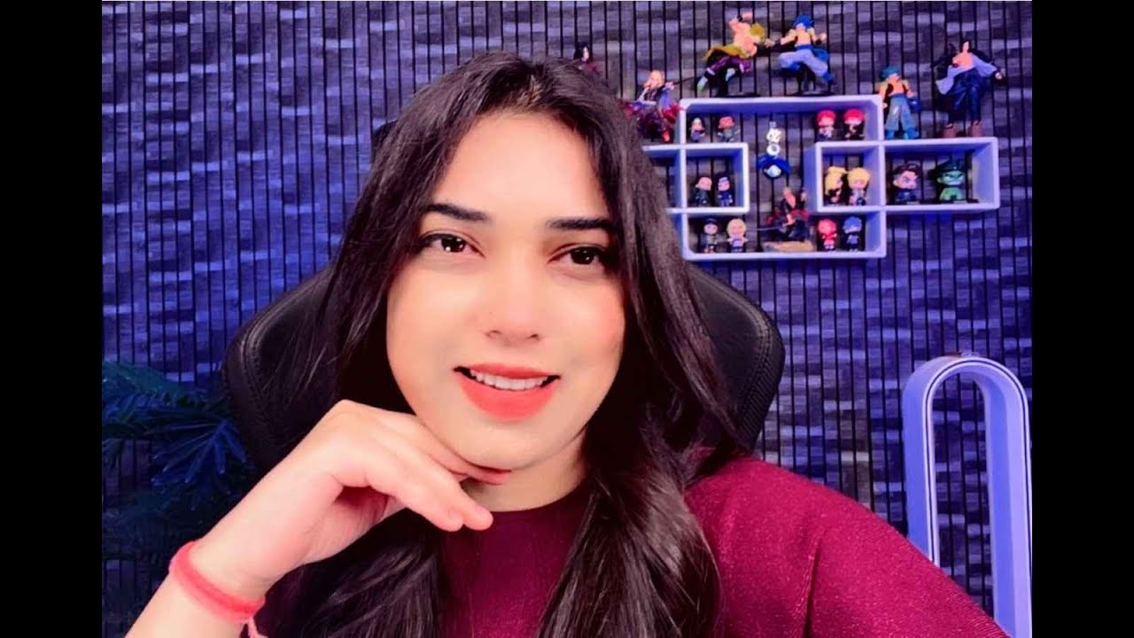 CHIT CHAT & FUN GAMEPLAY WITH ANN RULES #bgmilive #shorts #bgmi # ...