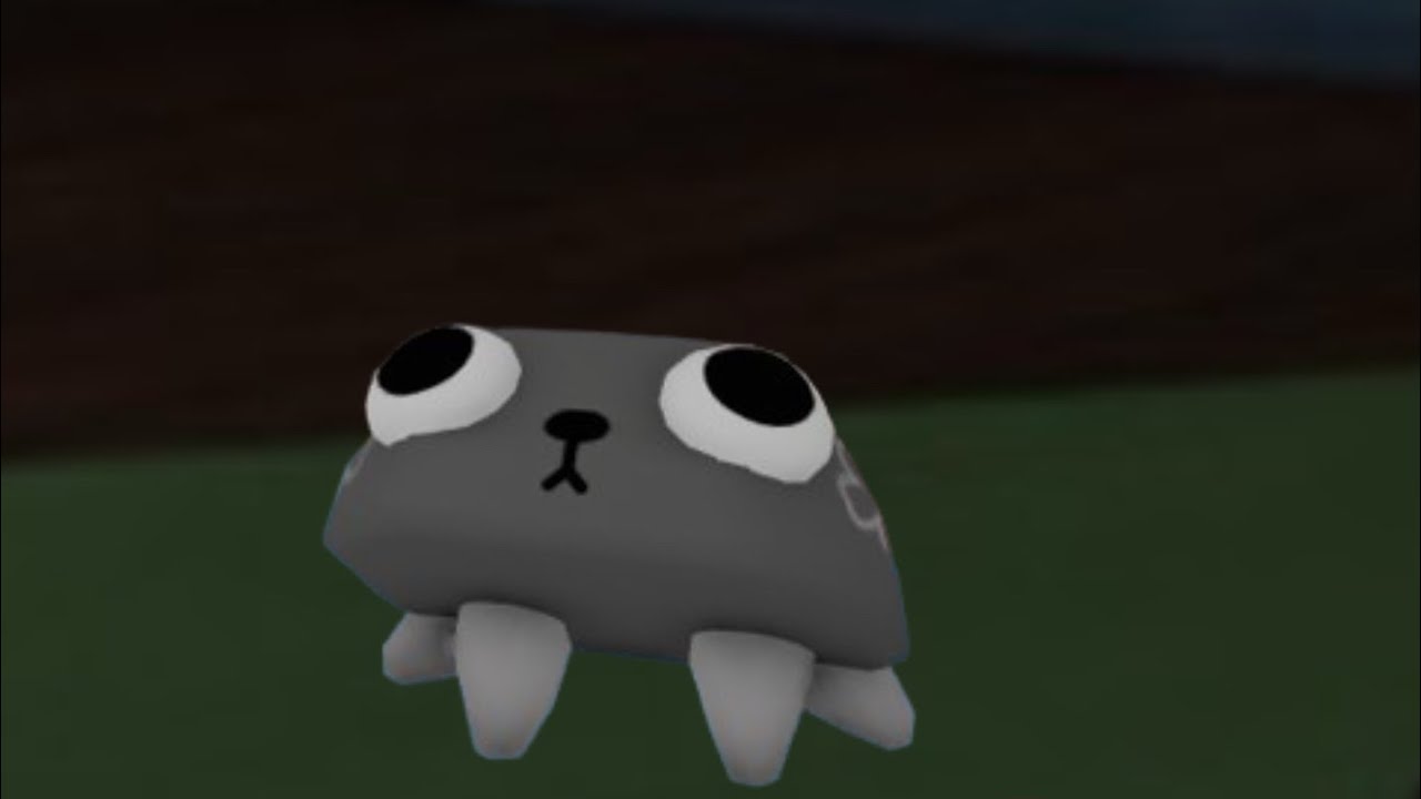 Dying to lag as pebble (Dandy’s World) - YouTube