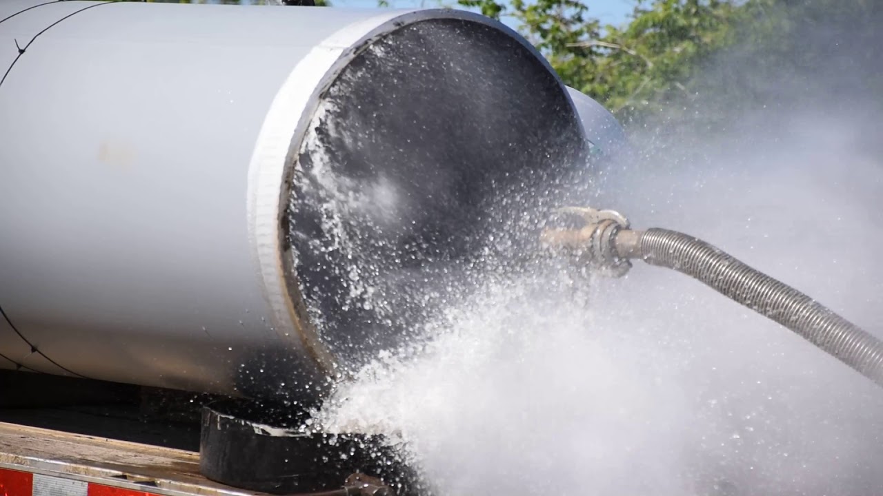 Aqua Milling Spool - YouTube