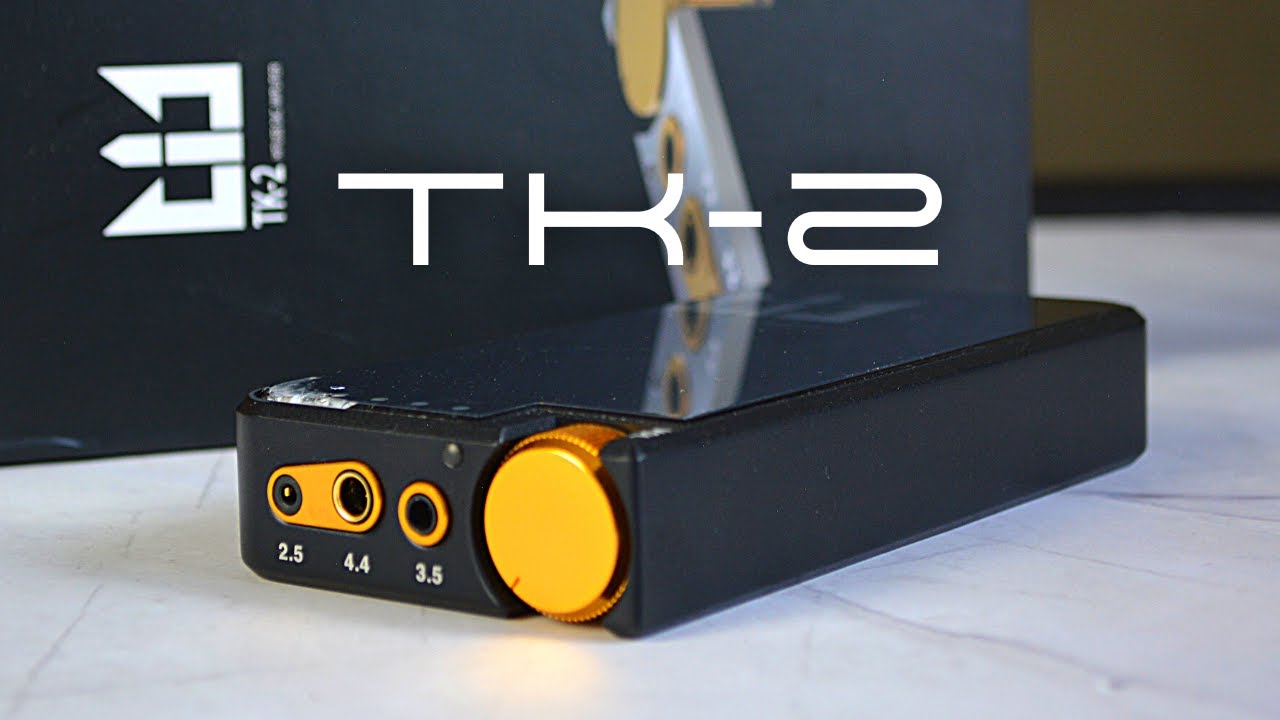 [Áudio] Tri TK-2 - Bonitinho maaaas...[Análise e Review] - YouTube