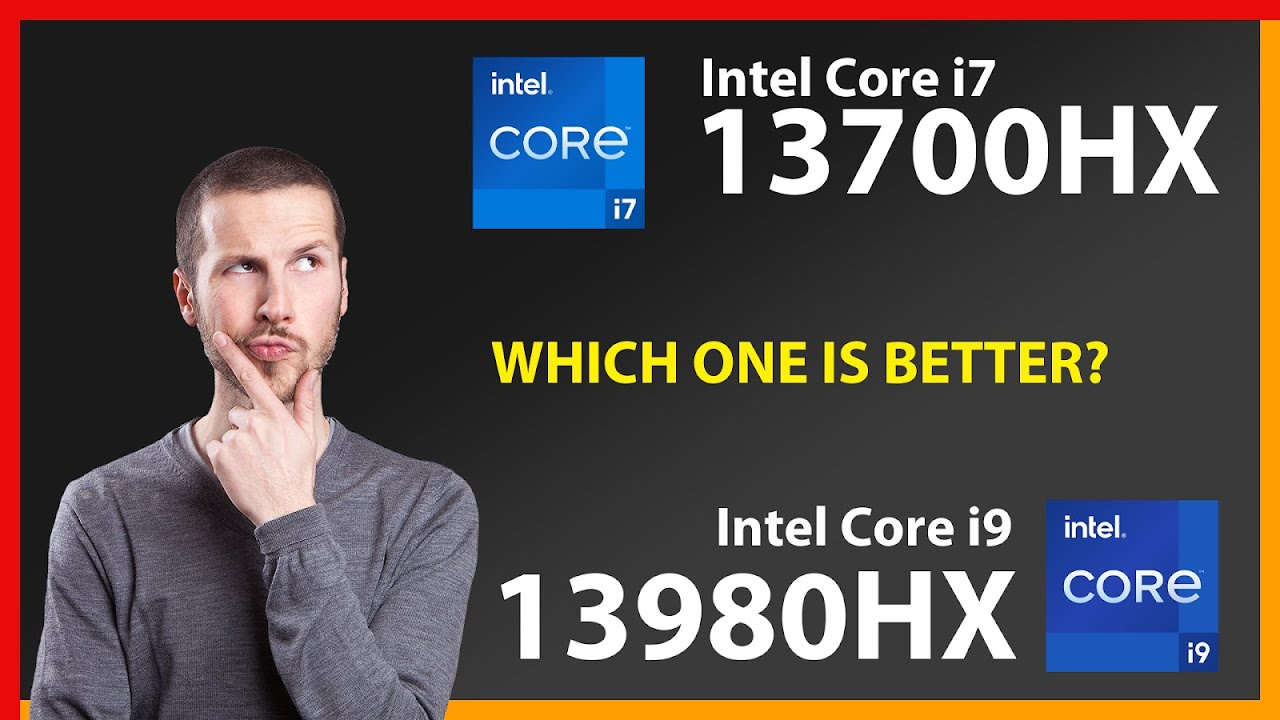 INTEL Core i7 13700HX vs INTEL Core i9 13980HX Technical Comparison ...