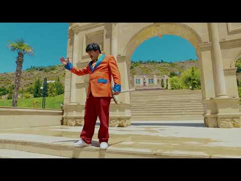 ŞİRİN  PUL ÇATMASA ARVAD PALTARI GEYİNİB TORGOVOYDA GƏZƏCƏM