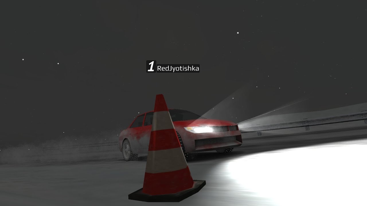 RALLY FURY - Multiplayer: A Class 1 (by 𝗥𝗲𝗱𝗝𝘆𝗼𝘁𝗶𝘀𝗵𝗸𝗮) - YouTube