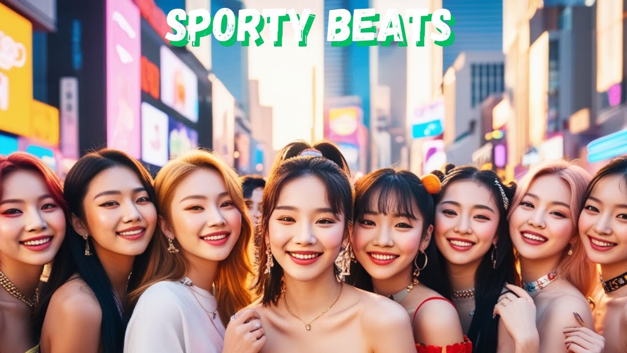 [#Sporty_Beats] Interesting and fun bit. #IntheMusic - YouTube