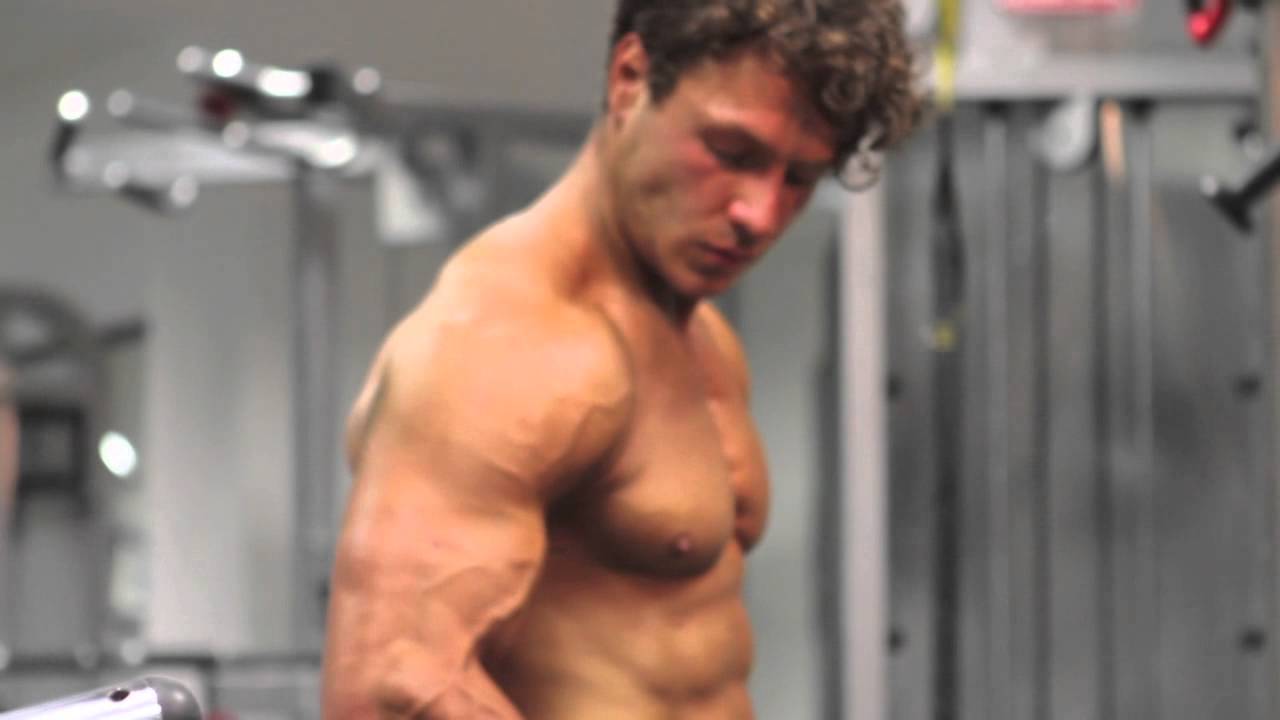 BTS Efectiv Nutrition with Keri Hughes - YouTube