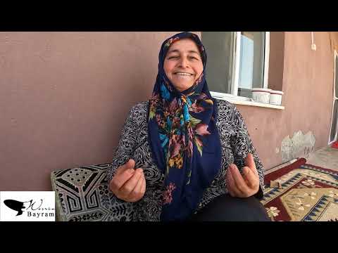 Ardımızda çok güzel bir bahar bıraktık, Emine Birce… Nesrin BAYRAM