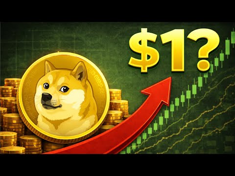 DOGECOIN XRP'den İyi mi? Doge Neden 2026'da Patlama Yapacak Bir Sonraki Kripto Para Birimi Olabilir?