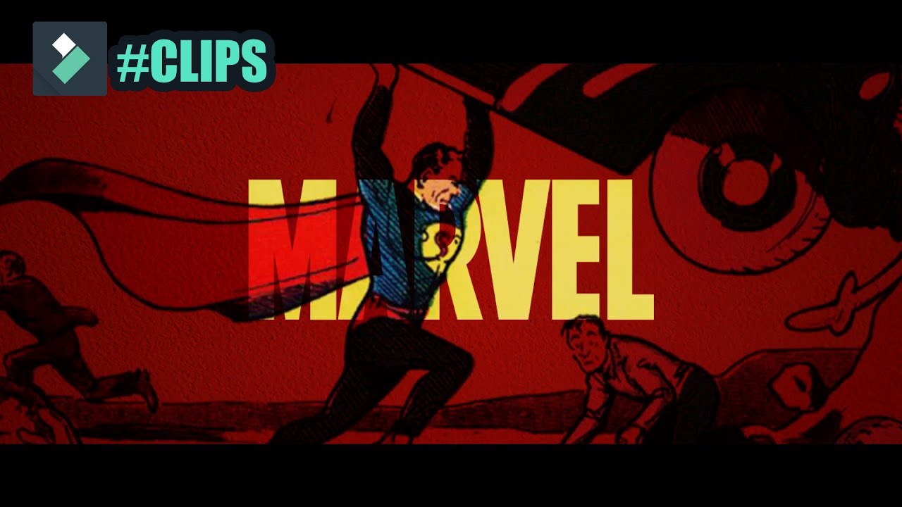 Marvel Intro || PRIMA CLIPS || - YouTube