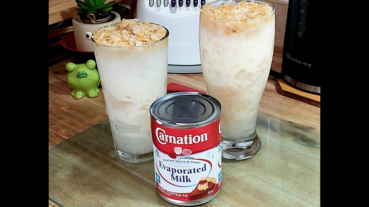 TOASTED PINIPIG CON YELO with macapuno and nata de coco - YouTube