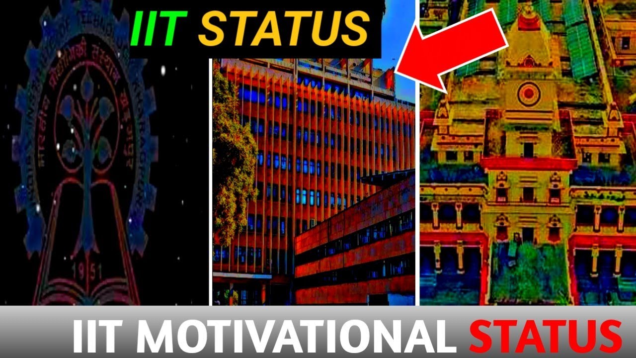 ⚡Tu Sanso Pe Bhi Naam Tera Likh De | 🥰 IIT Status | IIT Motivation ...