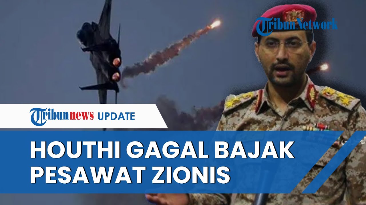 Rangkuman Hari Ke-138 Perang Israel-Hamas: Pesawat Zionis Nyaris Celaka ...