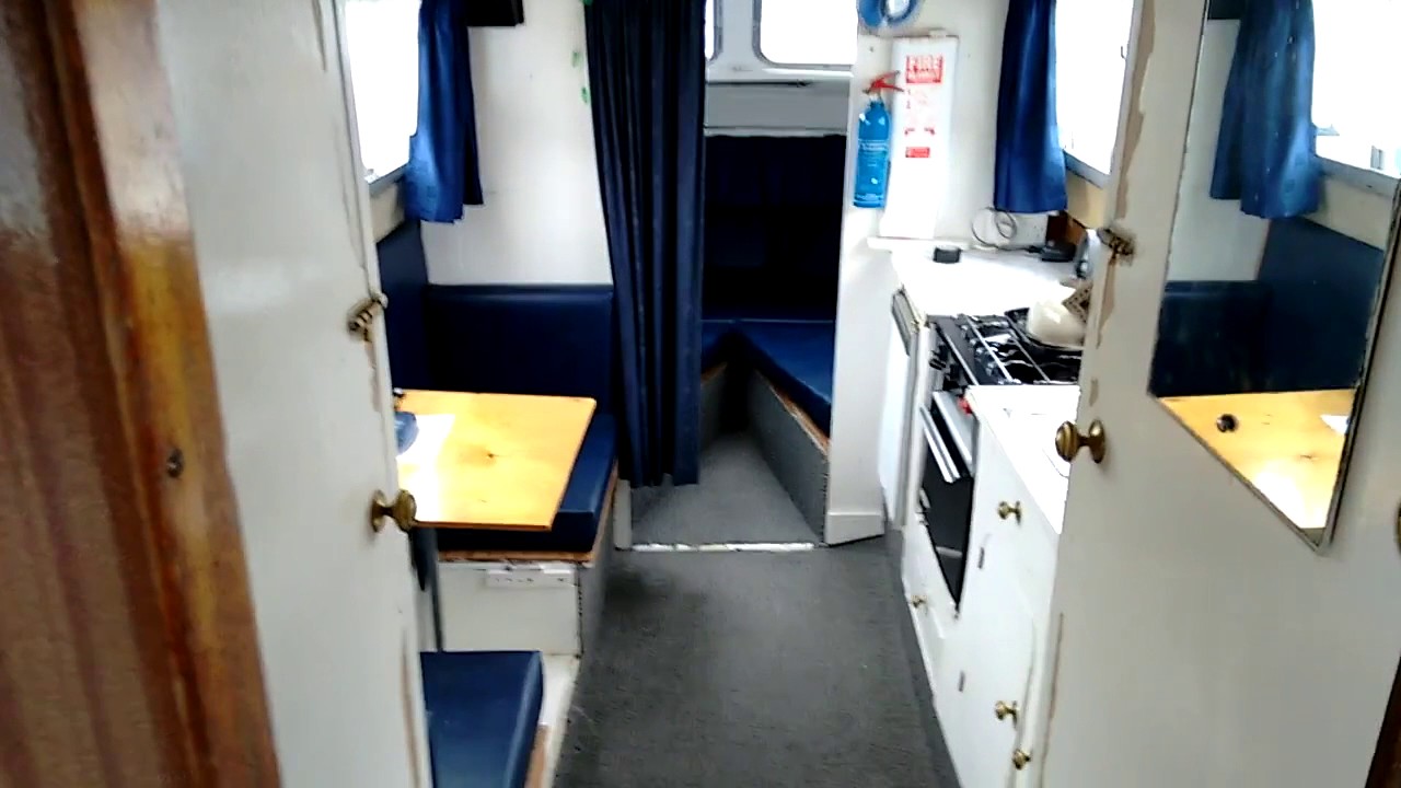 Norman 23 - Boatshed - Boat Ref#237662 - YouTube