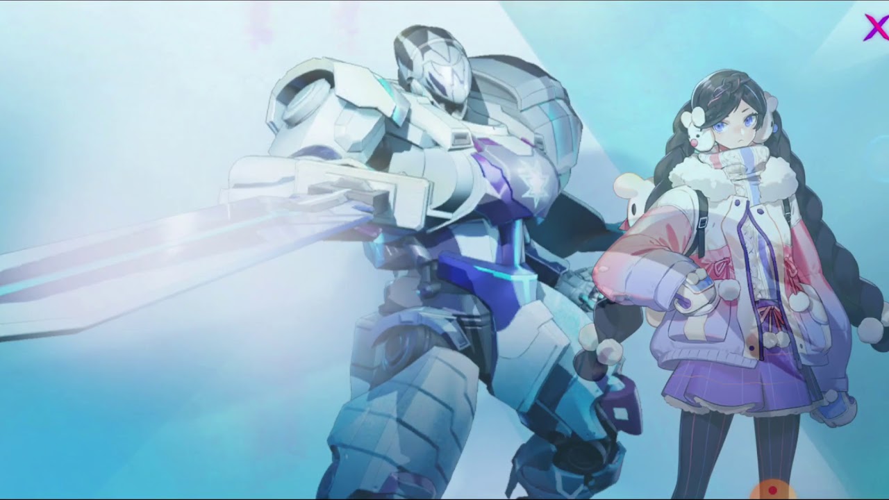 Super mecha champions gameplay - YouTube