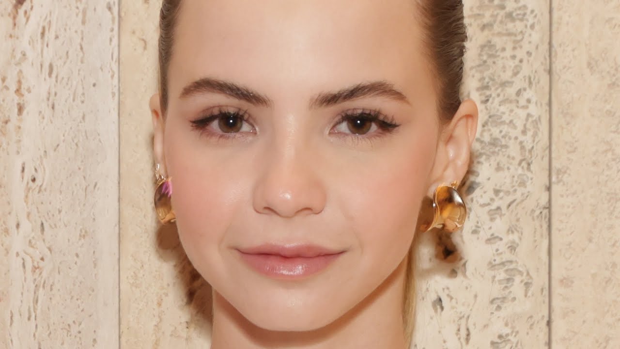 The Truth About Podcaster Bobbi Althoff Is Tumbling Out - YouTube