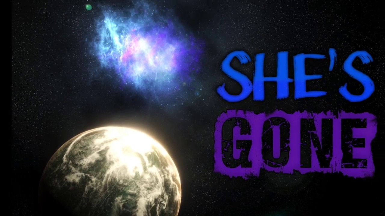 "She's Gone" Song Release-Brian Wrightson - YouTube