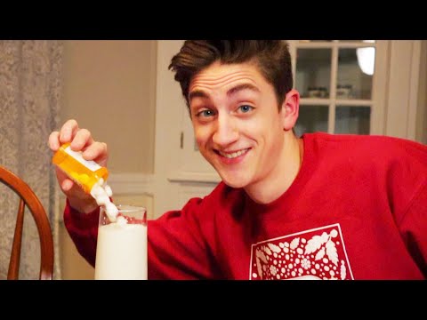 I'm Gonna Kill Santa Claus - Official Music Video