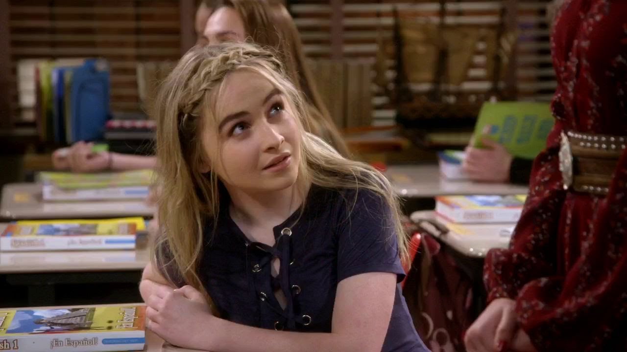 maya hart underrated scenes (HD) - YouTube