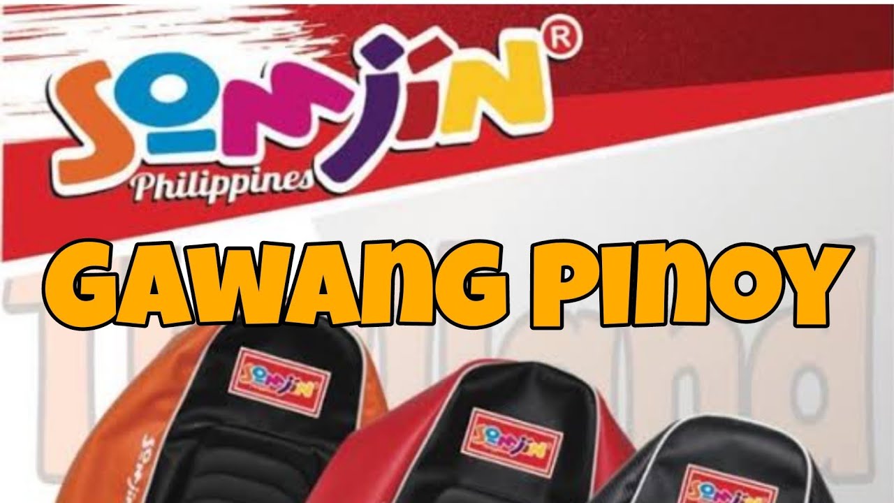 Somjin Philippines - YouTube