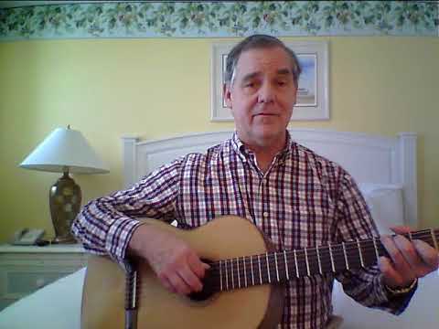 "Legacy of Love" Scott Schell's Songwriter's Corner - YouTube