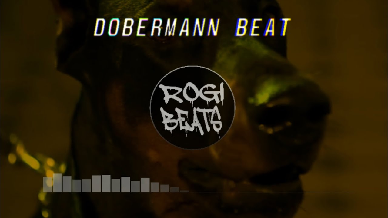 [Vendido] Hard x Trap x Type Beat - "Dobermann" | Prod. Rogi Beats - YouTube