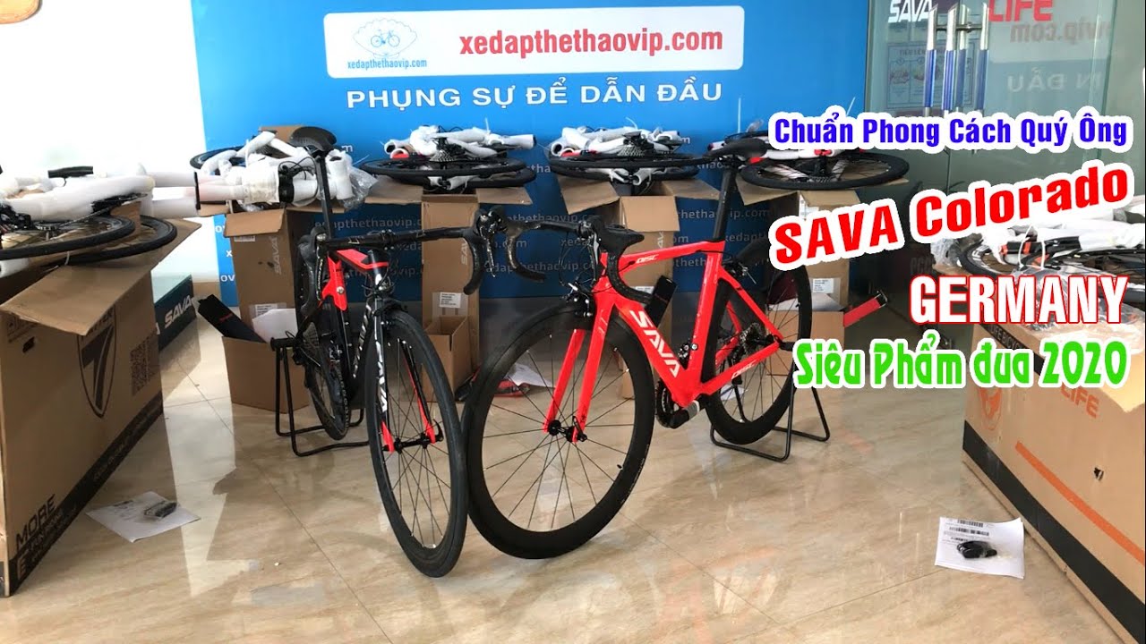 SAVA Colorado đỏ về với người đẹp Quảng Nam ngay sau khi lên sóng |Trùm ...