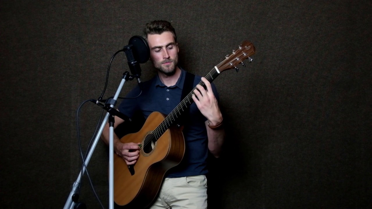 Sztywny Pal Azji - Wieża Radości, wieża samotności (cover by Adam ...